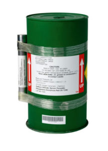 Chlorate Candles - OC Lugo Co., Inc.